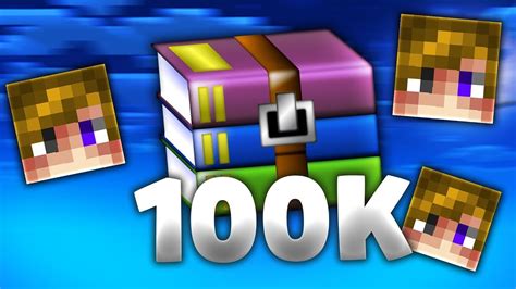 Bedwars Texture Pack Yağızlol 100k Pack Craftrise Youtube