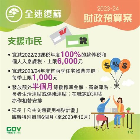 砸64亿补贴电费！香港特区政府推出系列措施减轻市民经济压力南方网