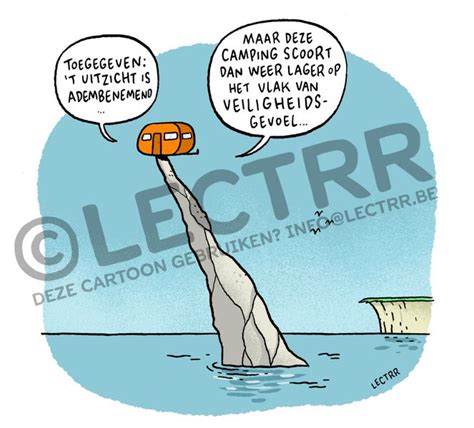 Veiligheid Cartoon Lectrr