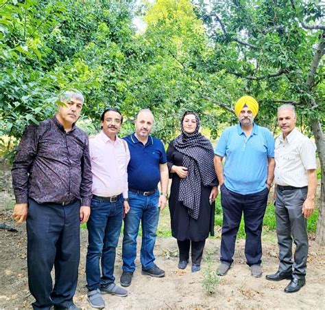 Manjit Singh On Linkedin Persia