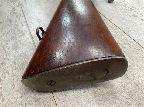 U S Springfield 30 40 Krag Jorgensen Model 1898 Bolt Action Rifle 3