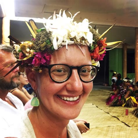 Francesca Pradelli Author At The Salt Sirens