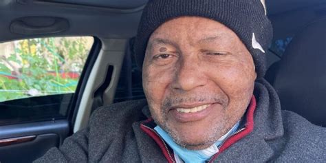 Update Vernon Dailey Moved Indoors Street Spirit