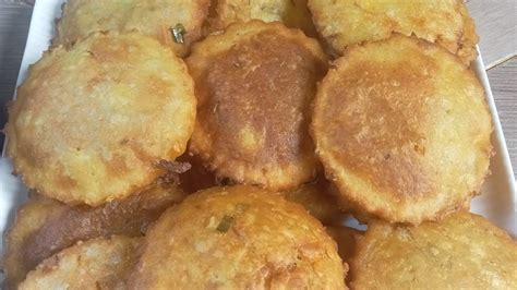 সুজি আর আলু দিয়ে ঝাল ঝাল মজাদার বিকেলের নাস্তা 😋😋😋😋 Youtube