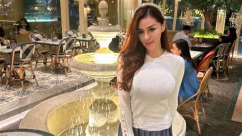 Terpopuler Jejak Interaksi Aura Kasih Ridwan Kamil Profil Safa Marwah