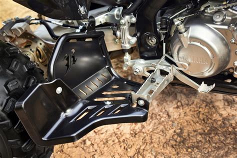 Raptor 700r Se 非道路用车 Yamaha非道路用车