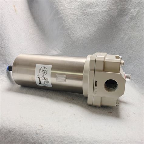 Smc Aff70d F10 Main Line Filter Main Line Filter And Aff70d F10