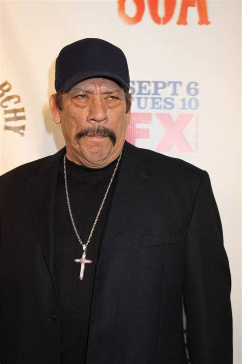 [100 ] Danny Trejo Achtergronden