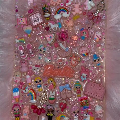 Custom Junk Case Etsy