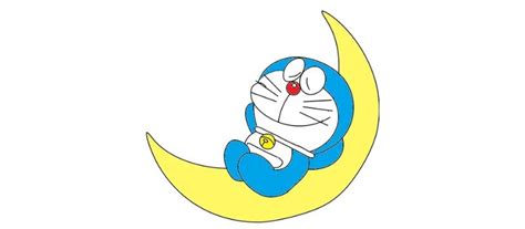 6 Cách Vẽ Doraemon đẹp Cute Cực Ngầu đơn Giản Nhất