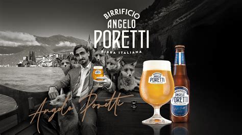 Our Beer Birrificio Angelo Poretti