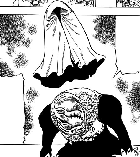 Image Cloak Figure Standing Behind Vivianpng Nanatsu No Taizai