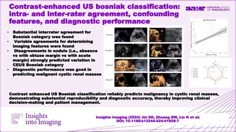 Contrast Enhanced Us Bosniak Classification Intra And Inter Rater