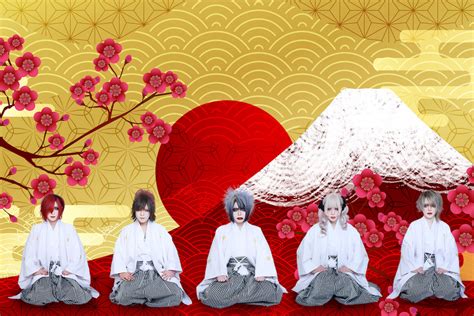 ミスイ、1月7日に羽織袴姿で行う単独公演で2024年の暴れ初め！ Rockの総合情報サイトvif