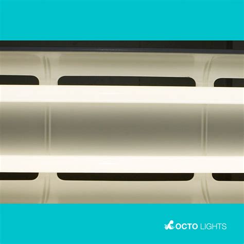 Led Vs Fluorescent Light Fixtures Which Are Better Octo Prints