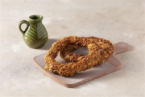 Misir Popcorn Sİmİt Fırın Anatolia