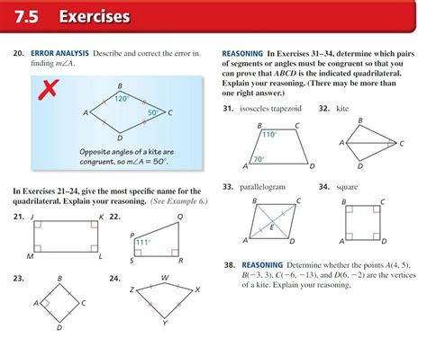 Chapter 07 Polygons MR URBANC S CLASSROOM