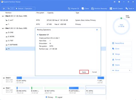 How To Recover Lost Unallocated Space On A USB Drive