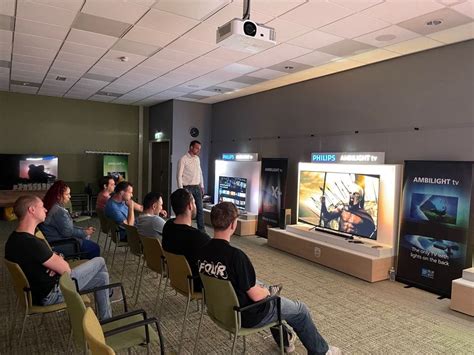 De Twee Trainings Dagen Mediamarkt Zitten Er Weer Op Mark Blokker