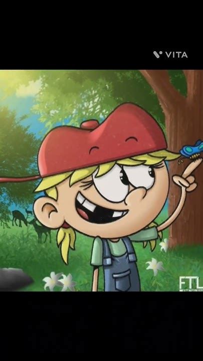 Edit De Lana 💙💙💙 Theloudhouse Youtube
