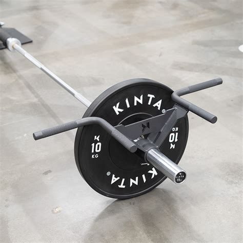 T Bar Row Attachment Kinta