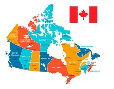 Bang Nào Dễ định Cư Nhất Canada Cho Bạn Lựa Chọn