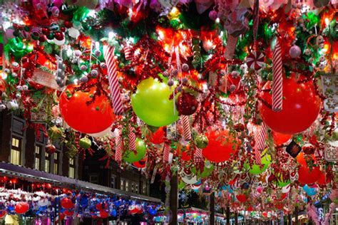 Sapulpa S Christmas Chute Is Proof That Oklahoma Goes All Out For The Holidays