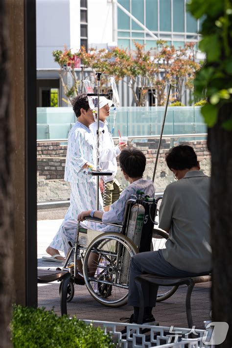 이어지는 의정 갈등이 환자들 걱정만 뉴스1