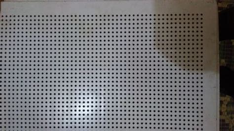 False Ceiling Aluminium At ₹ 275sq Ft Aluminium False Ceilings In