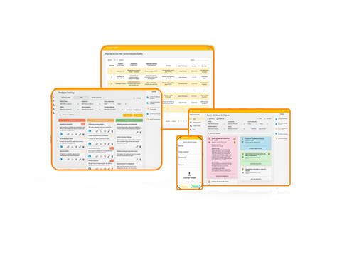 Kaizen Software Para La Mejora Continua