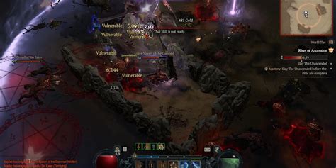 Diablo 4 Endgame Druid Companion Build