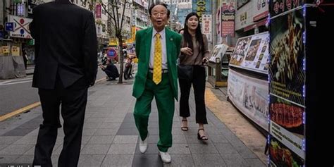 韩国登记人口连续三年减少约5144万人 单人户逼近千万 手机新浪网