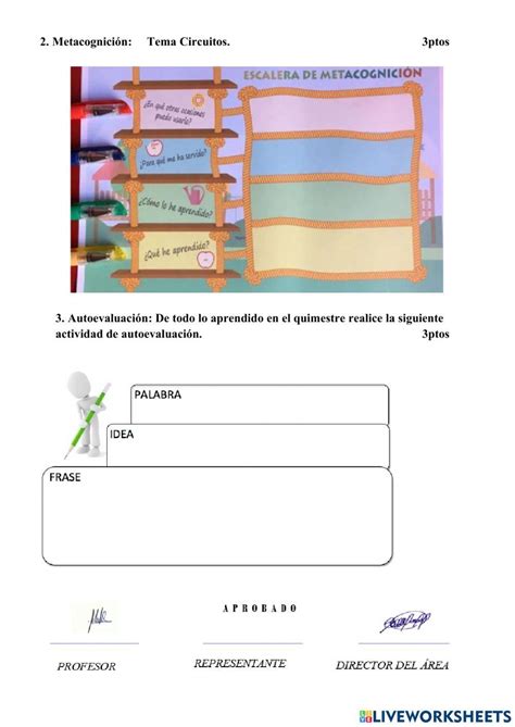Examen Para Sex Free Interactive Worksheets 2722370