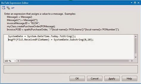 Biztalk Server Multiple Xml Files To Single Flatfile Using File Adapter