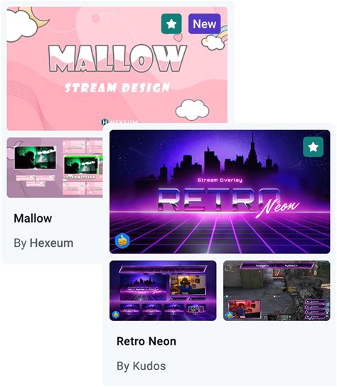 Free Alert Box Streamlabs How To Setup Streamlabs Obs Alert Box