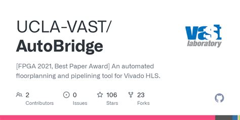 Autobridge Main Py At Master Ucla Vast Autobridge Github