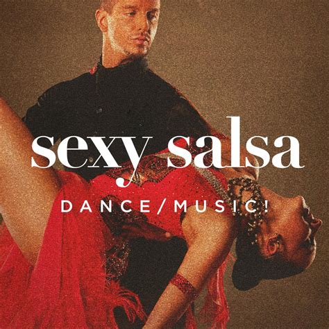 Various Artists Sexy Salsa Dance Music Iheart