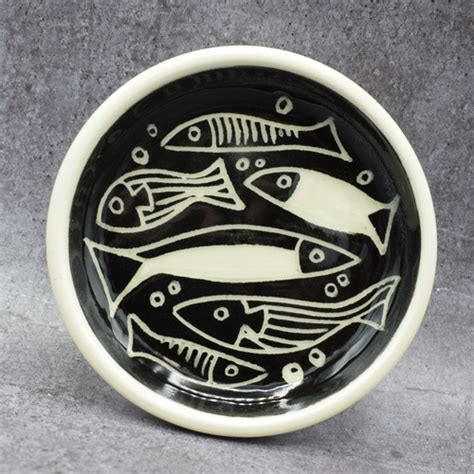 Fun For All Sgraffito Plate Class Visit Findlay