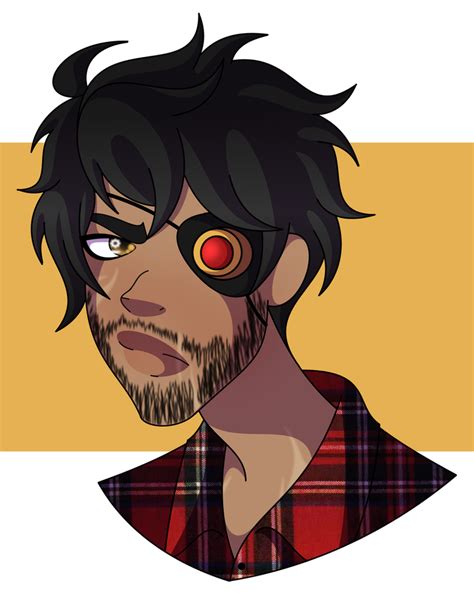 Hephaestus By Cazuuki On Deviantart