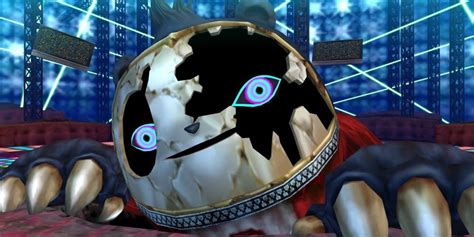 The Bosses Of Persona 4 Golden Ranked By Difficulty