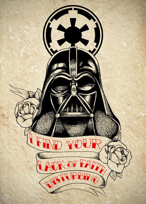 Darth Vader Darth Vader Fan Art 33849620 Fanpop