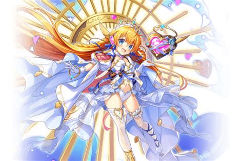 Create A Kamihime 2022 Charater Tier Tier List Tiermaker