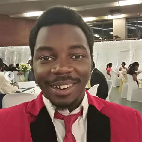 Asher Munashe Mutandiro