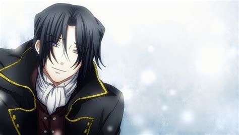 Oswald Baskerville Pandora Heart 101 Bye By Acam Wo On Deviantart