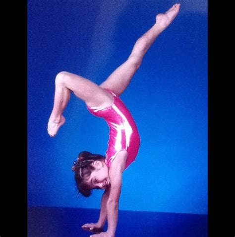 Épinglé sur GYMNASTIQUE