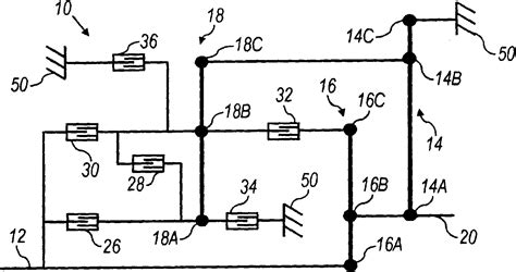Multi Speed Transmission Having Three Planetary Gear Sets Eureka Patsnap
