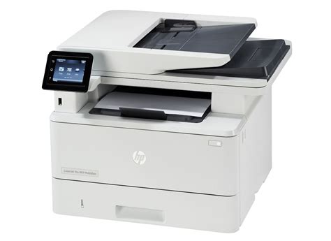 Hp Laserjet Pro Mfp M426fdn Printer Review Consumer Reports