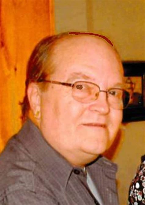 Michel Audette 1946 2024 Les Jardins Funéraires De Lautre Rive