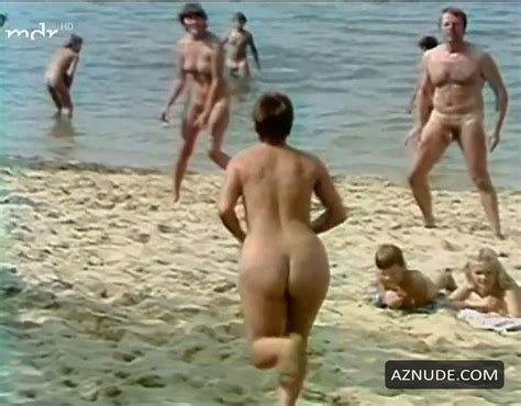 Doris Otto Franke Nude Aznude