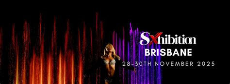 Sxhibition Brisbane Exhibition Building Bowen Hills 28 November To